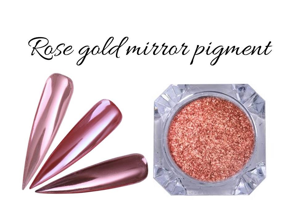 MAGIC ROSE GOLD - Bluesky Profesionalni gel lakovi i oprema za manikir ...